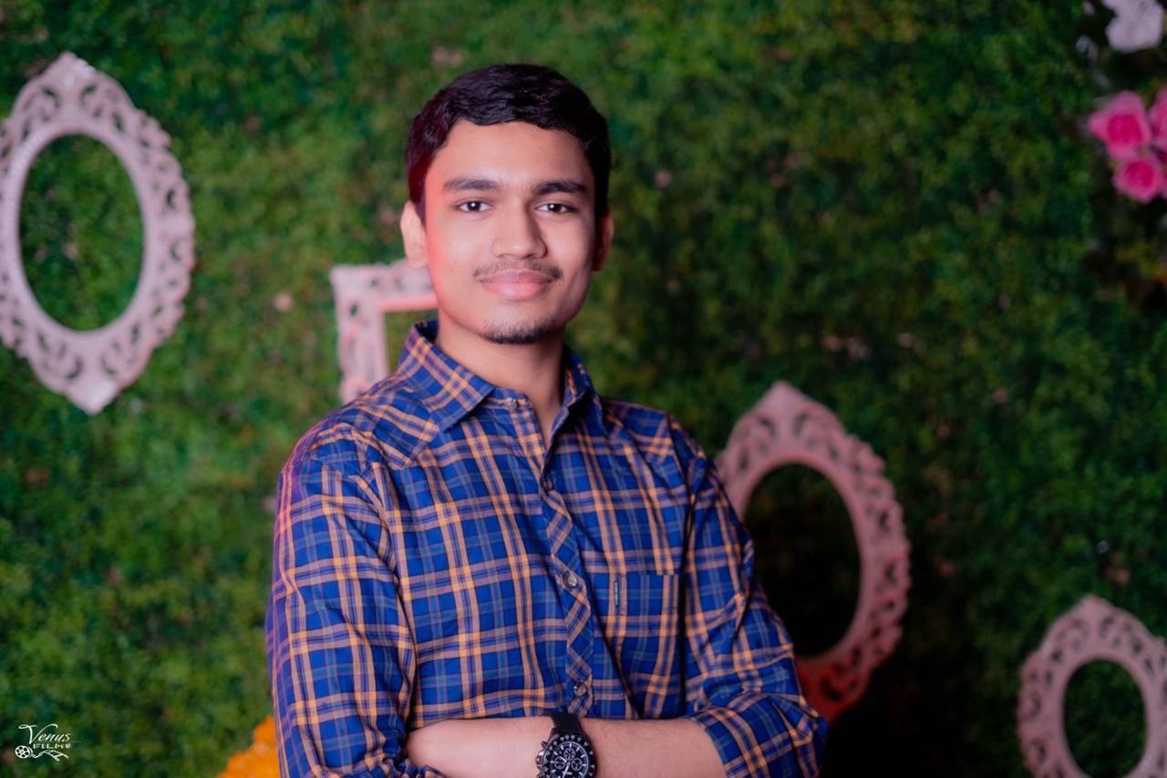 Samriddh Prasad | Portfolio Samriddh Prasad | Portfolio